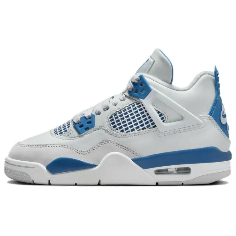 Кеды Air Jordan 4
