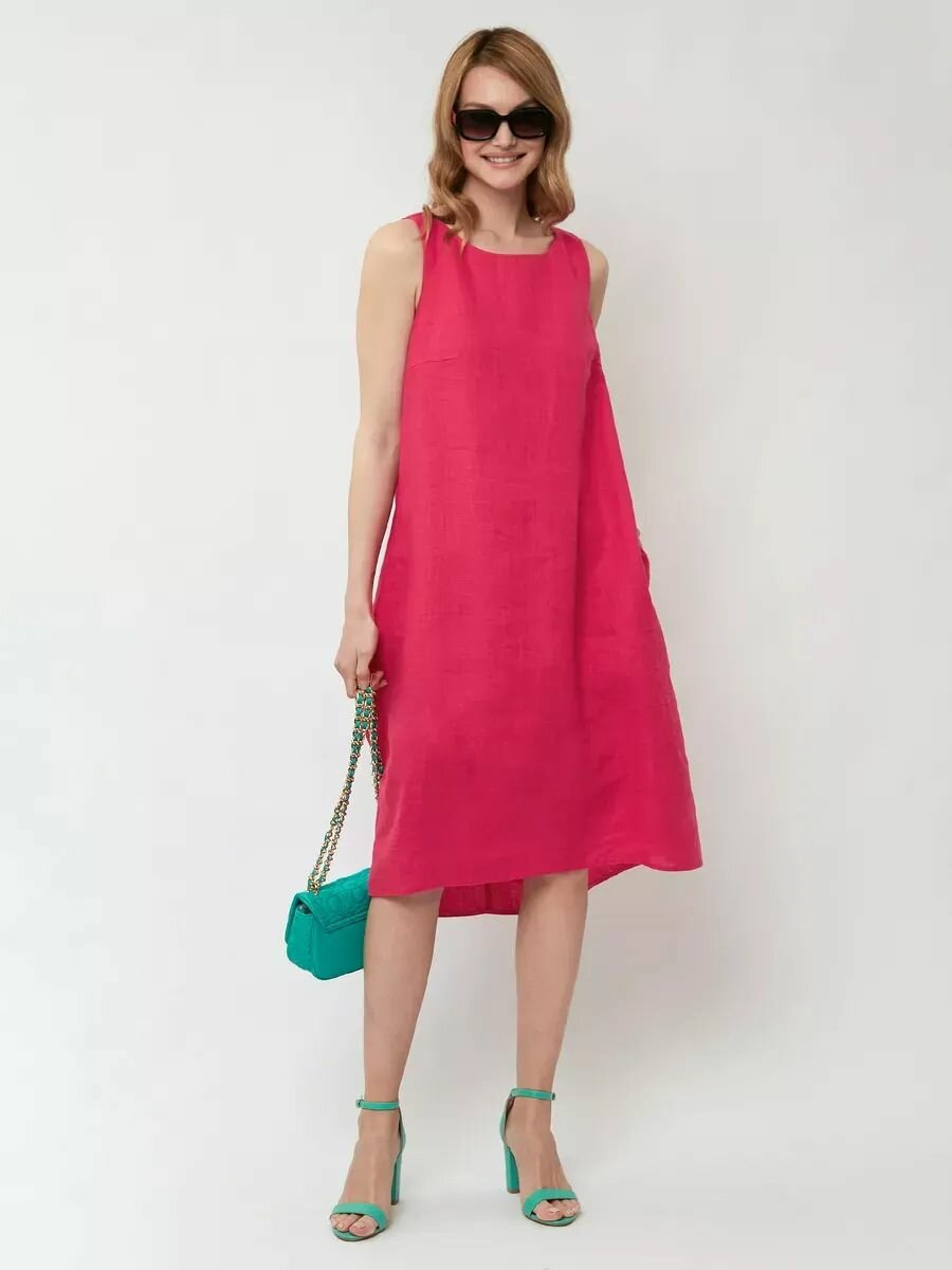 Платье Весна-лето 2023