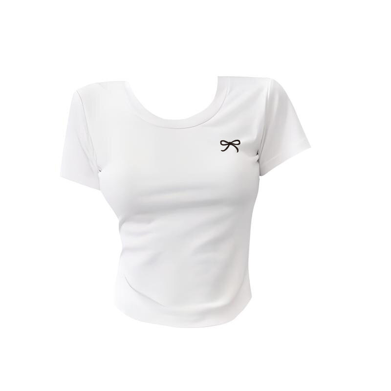 Майка бельевая