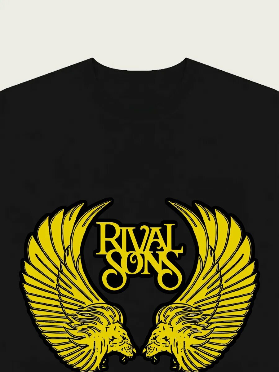 Футболка спортивная