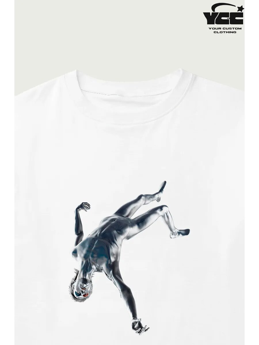 Футболка спортивная