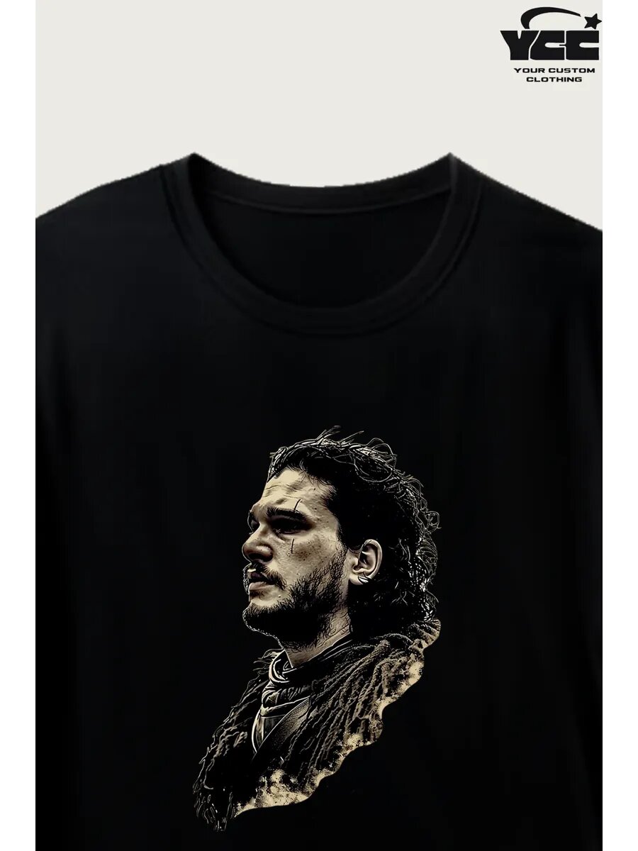 Футболка спортивная