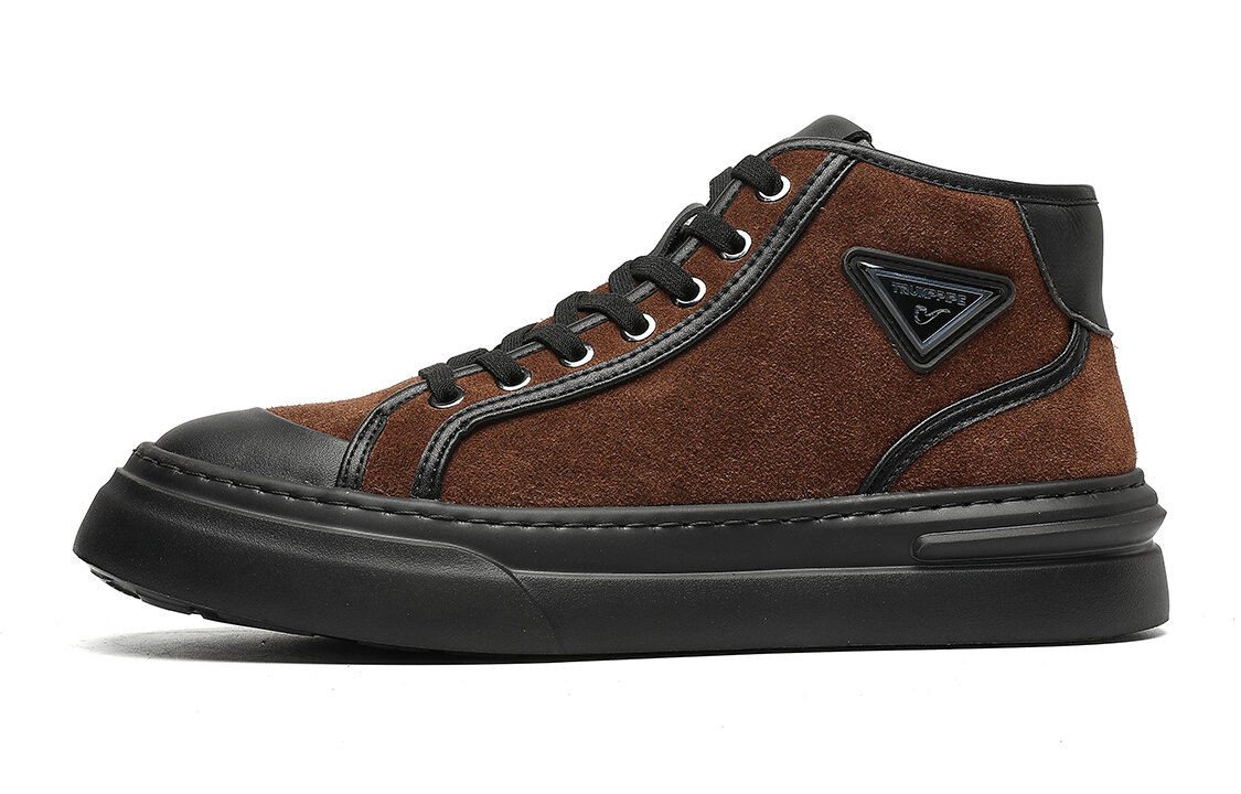 Кроссовки TRUMPPIPE 36 Low