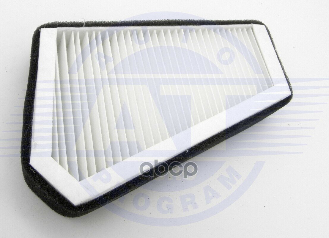 Фильтр салона_DAEWOO LANOS 97-, шт Auto Technologies Group AT 9645-200CF Auto Technologies Group арт. AT 9645-200CF