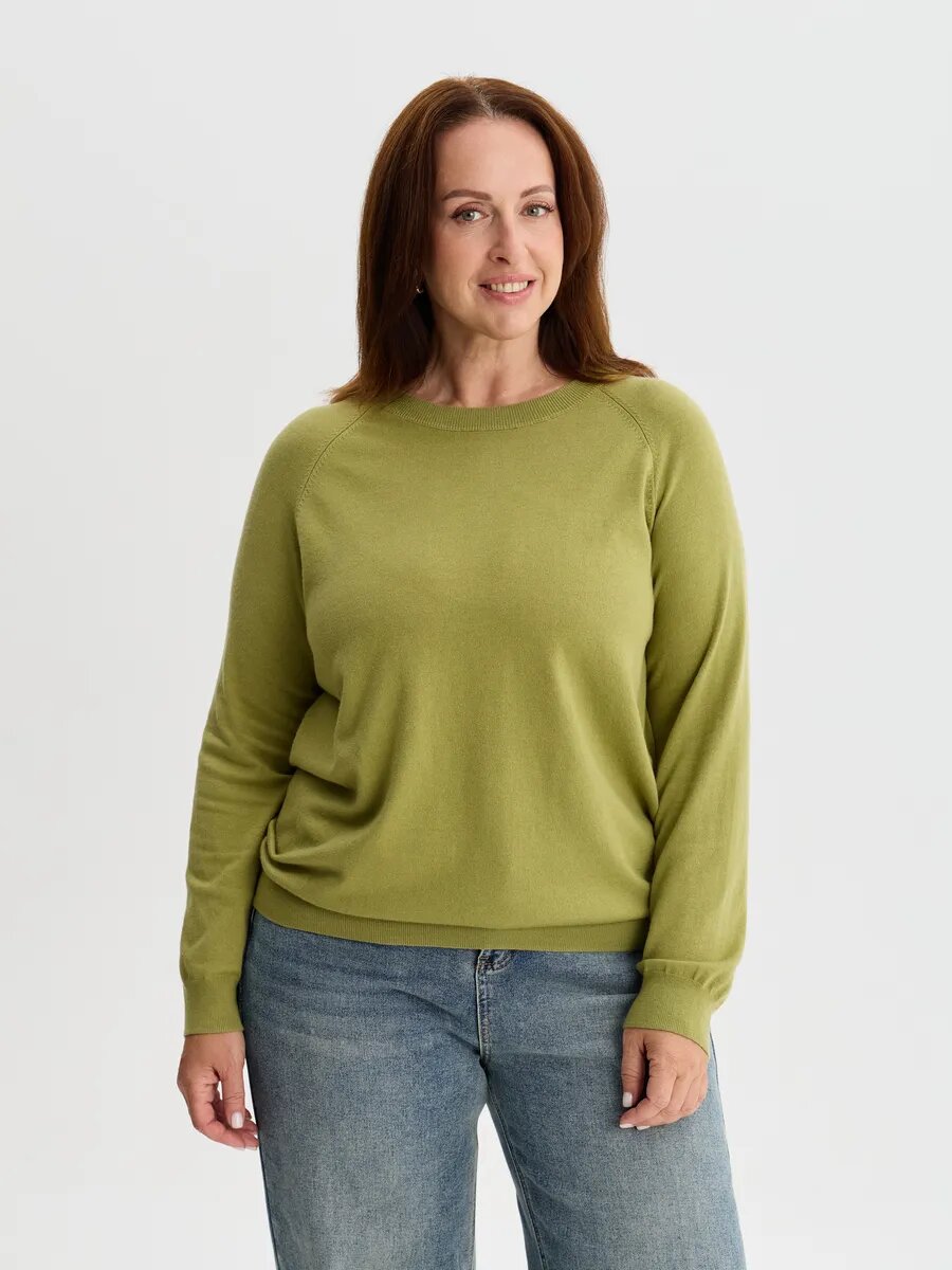 Джемпер Island Cup