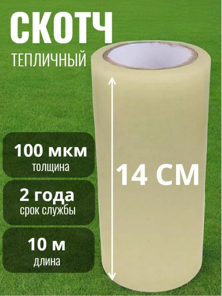 Клейкая лента