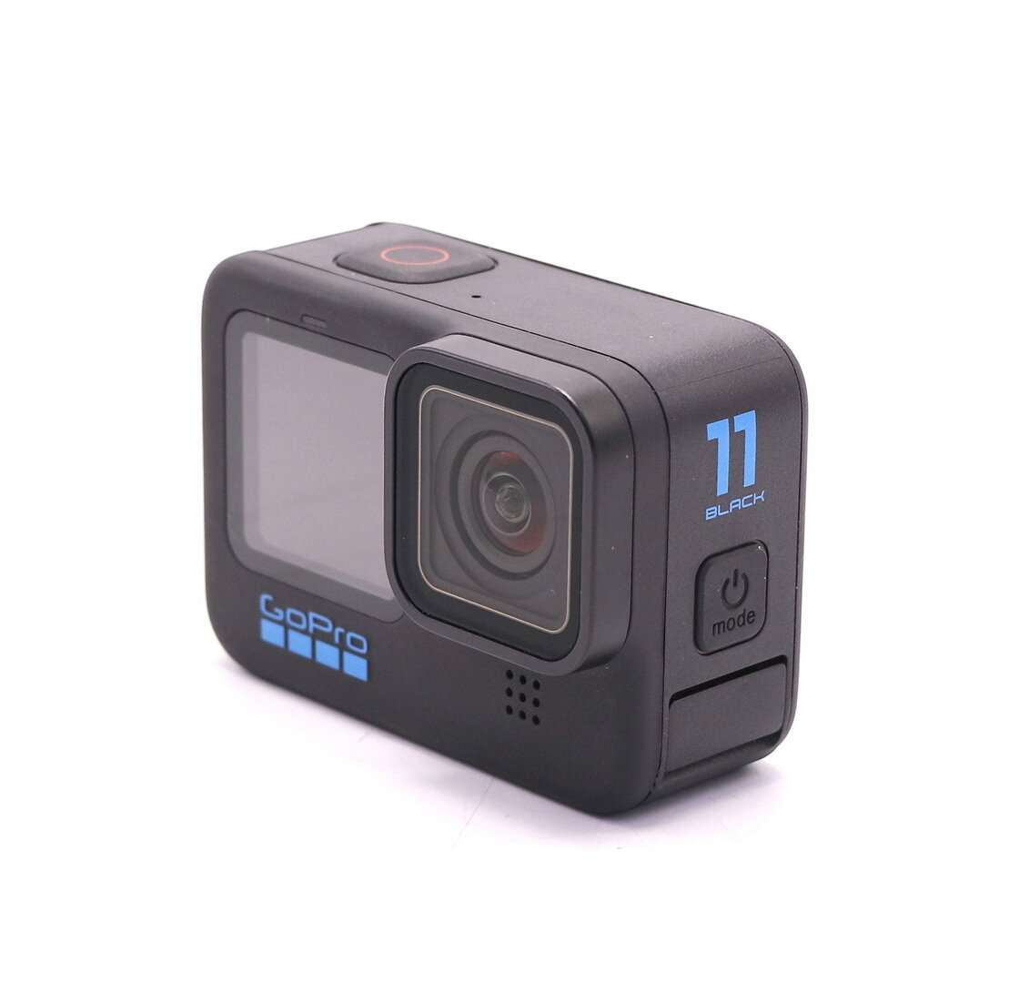 Экшен-камера GoPro Hero 11 black
