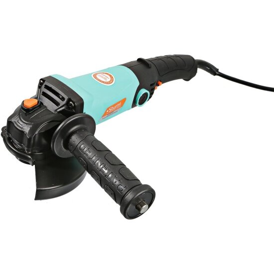 Углошлифовальная машина (болгарка) Sturm! AG90112