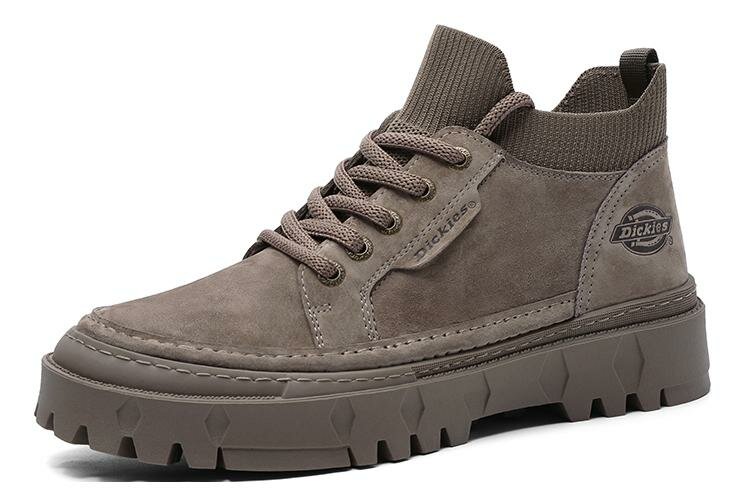 Ботинки Dickies Martin Boot