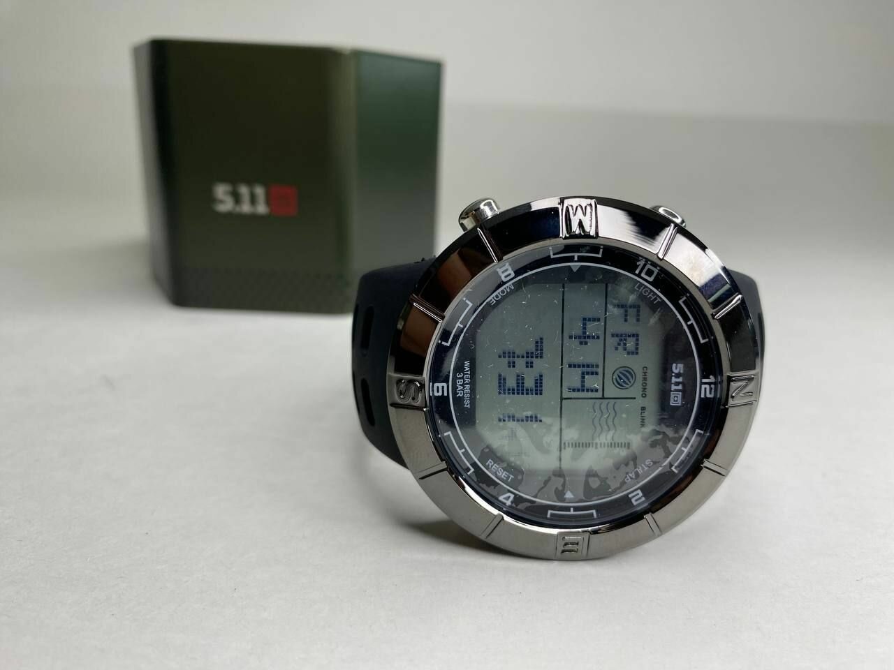 Наручные часы