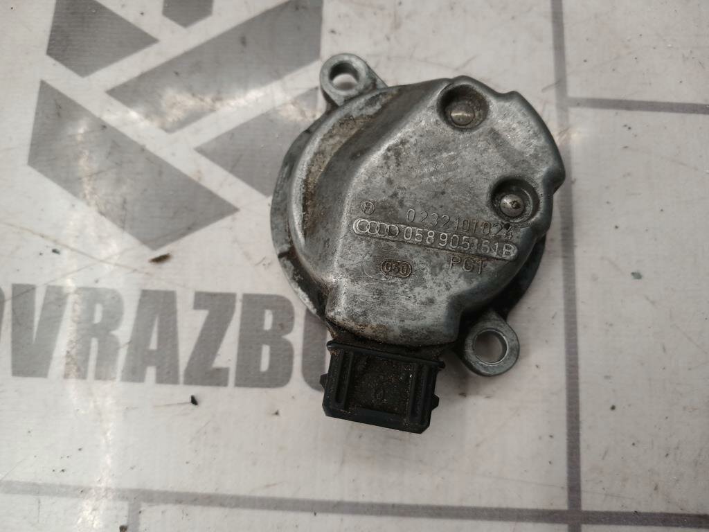 Датчик Холла VW Passat B5 96-00