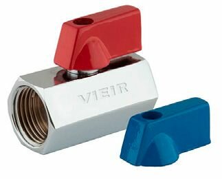 Кран мини 1/2 г. г. ViEiR VRFF3