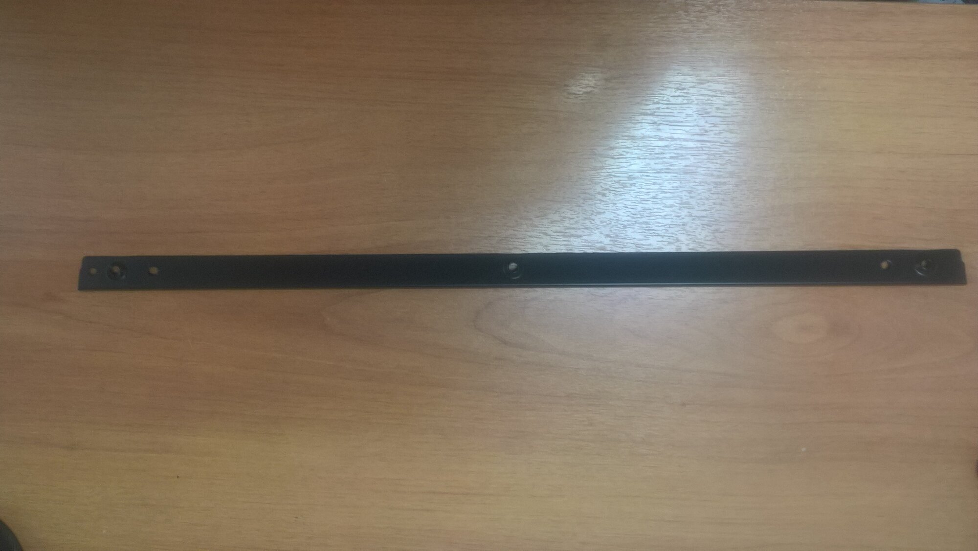 Планка двери для духовки Gefest