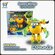 Игрушки для девочек,16cm, Супер Donnie