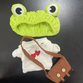 Уточка лалафанфан Одежда для уточки