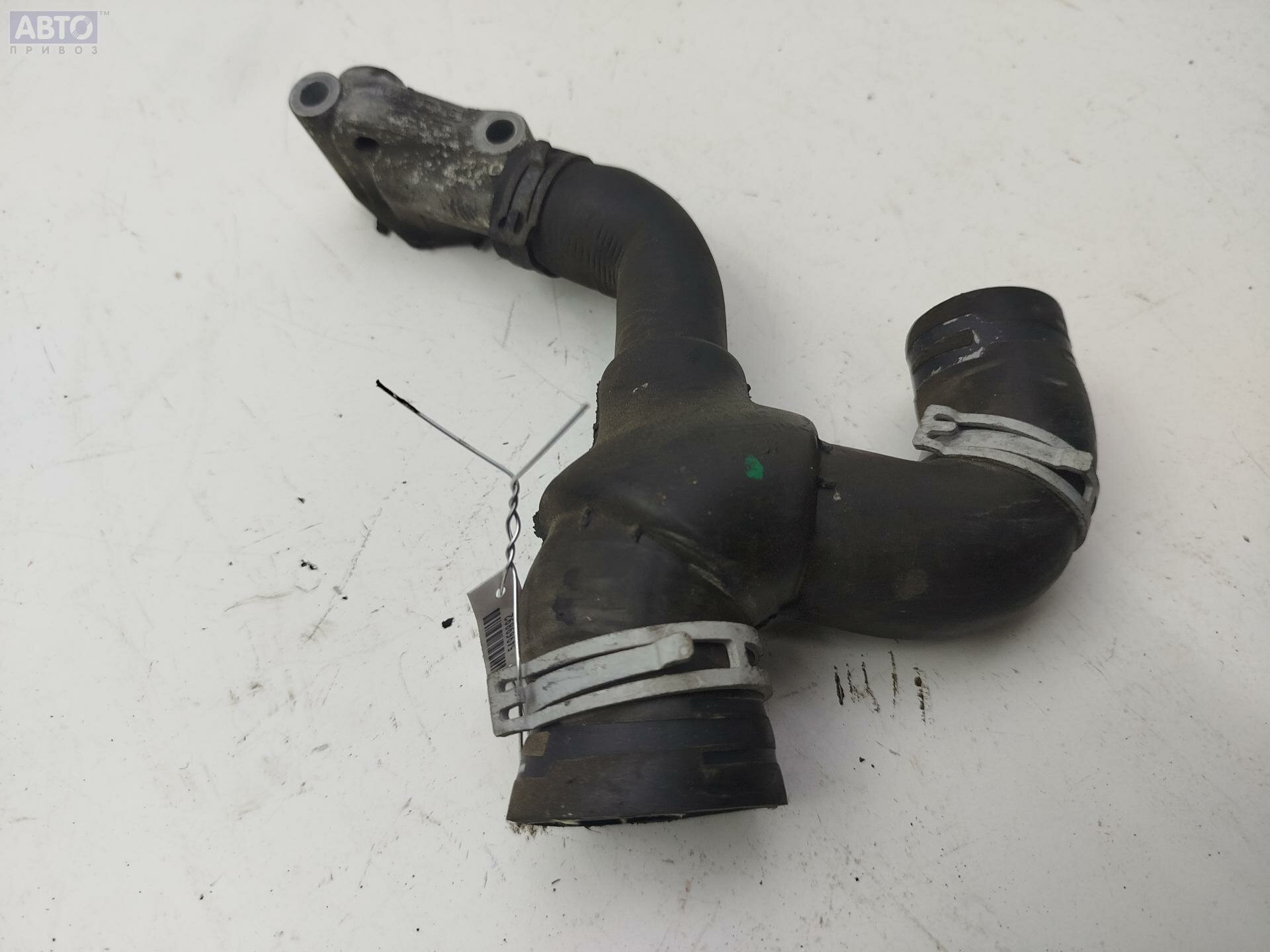 Патрубок Opel Astra G (1998-2004)