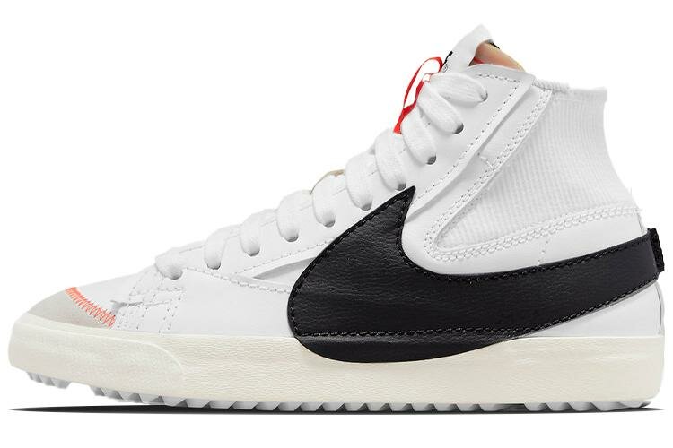 Кеды Blazer Mid 77 Jumbo