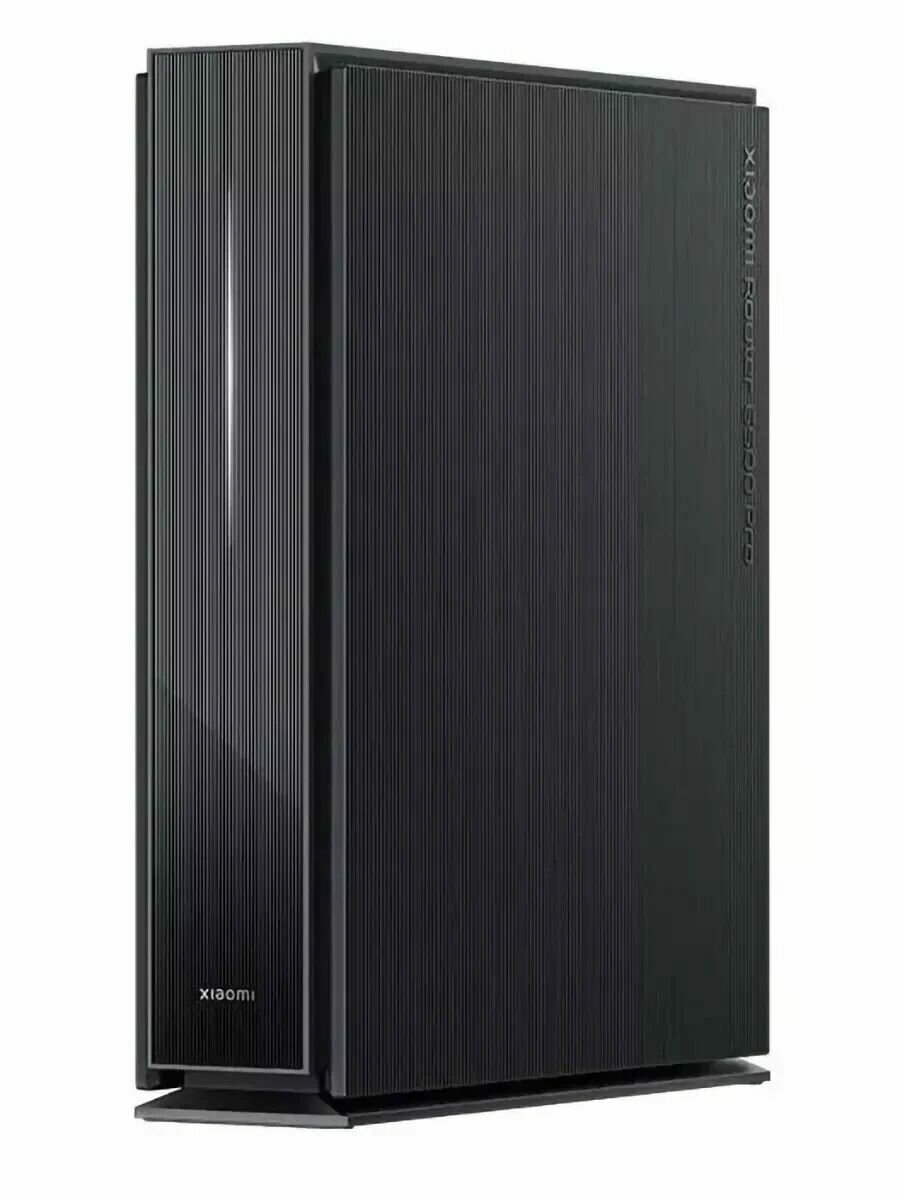 Wi-Fi Роутер Xiaomi Router BE6500 Pro (RD08)