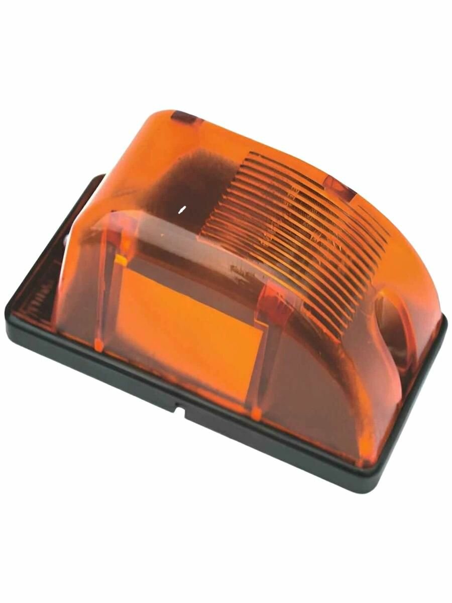 Повторитель поворота боковой Евро (нового образца), 1 шт.