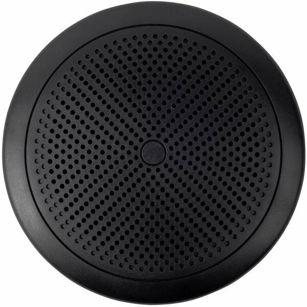 Влагостойкая встраиваемая акустика Radiotehnika Sonaq C52 Black