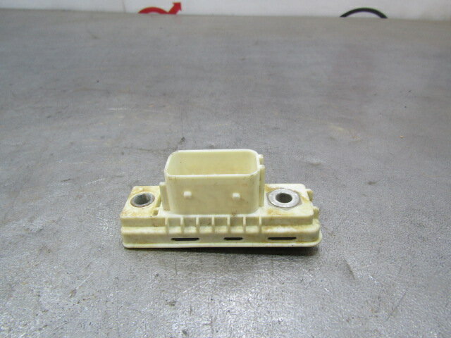 Блок соединительный Scania 6-series