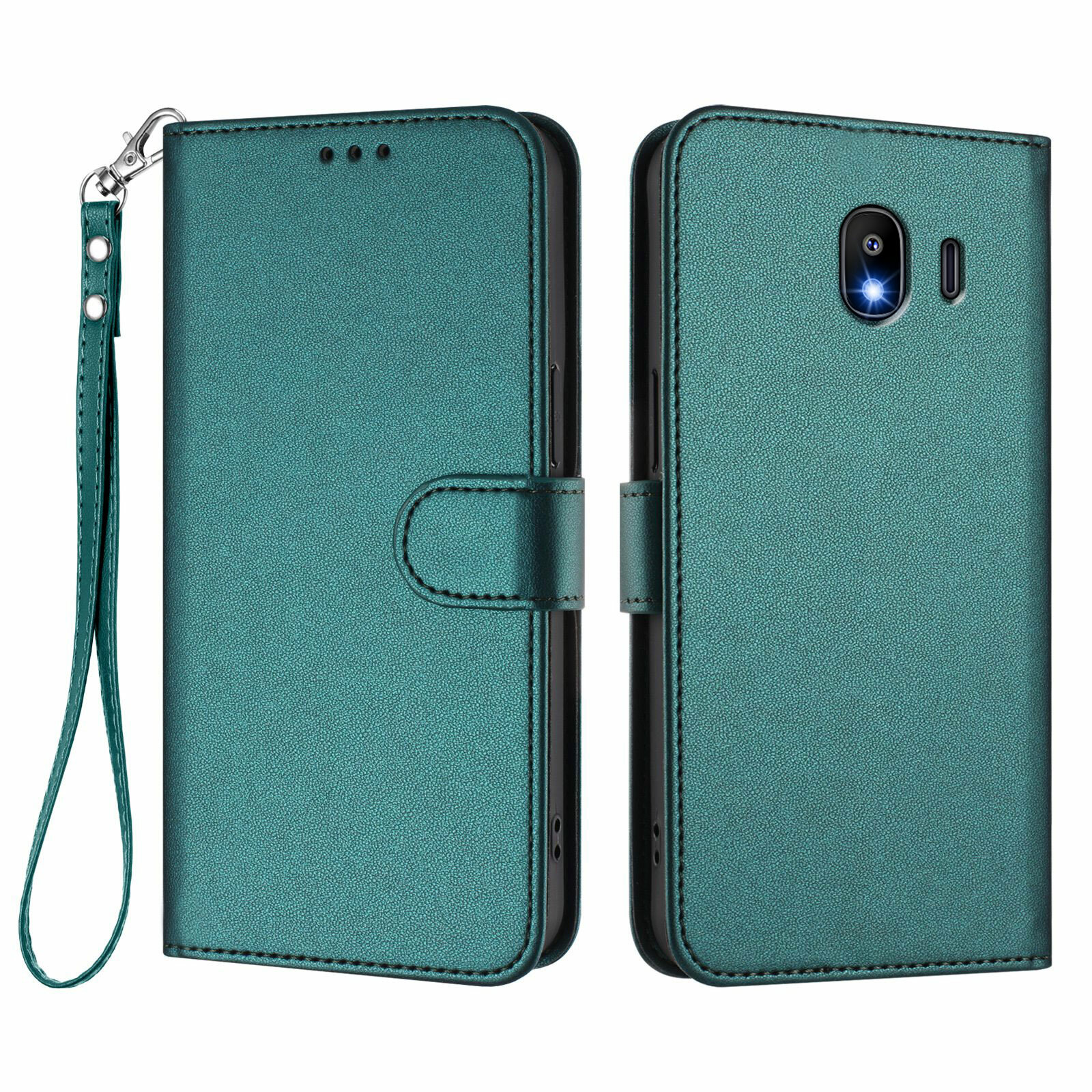 Подходит для Samsung Galaxy J4 2018(Самсунг Галакси J4 2018) Магнитные пряжки, кронштейны, сейсмостойкие, новинки, подарки