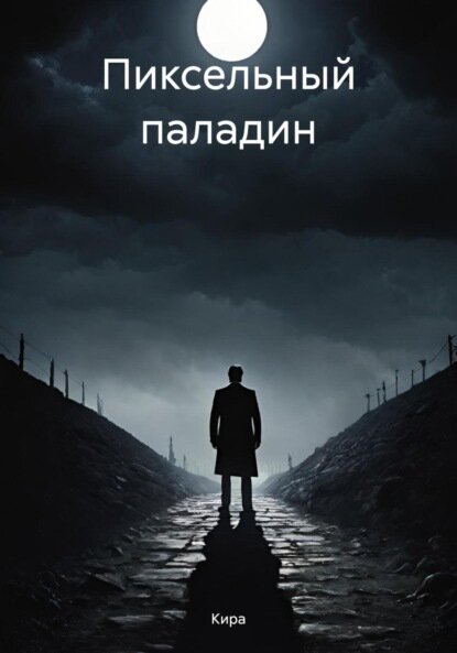 Пиксельный паладин [Цифровая книга]