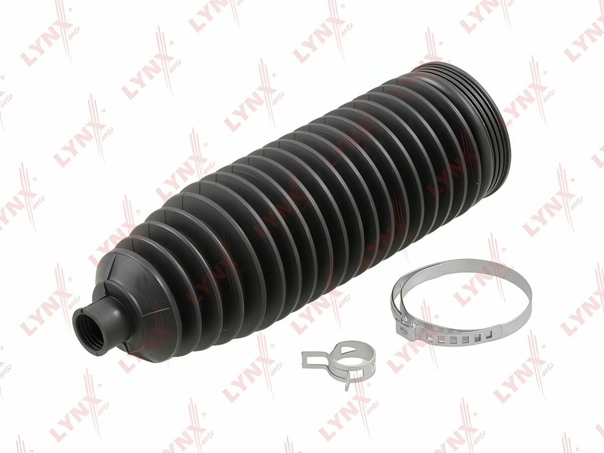 Пыльник рулевой рейки, для Ивеко Дейли 3, 4, 5 арт PS3123 LYNXAUTO