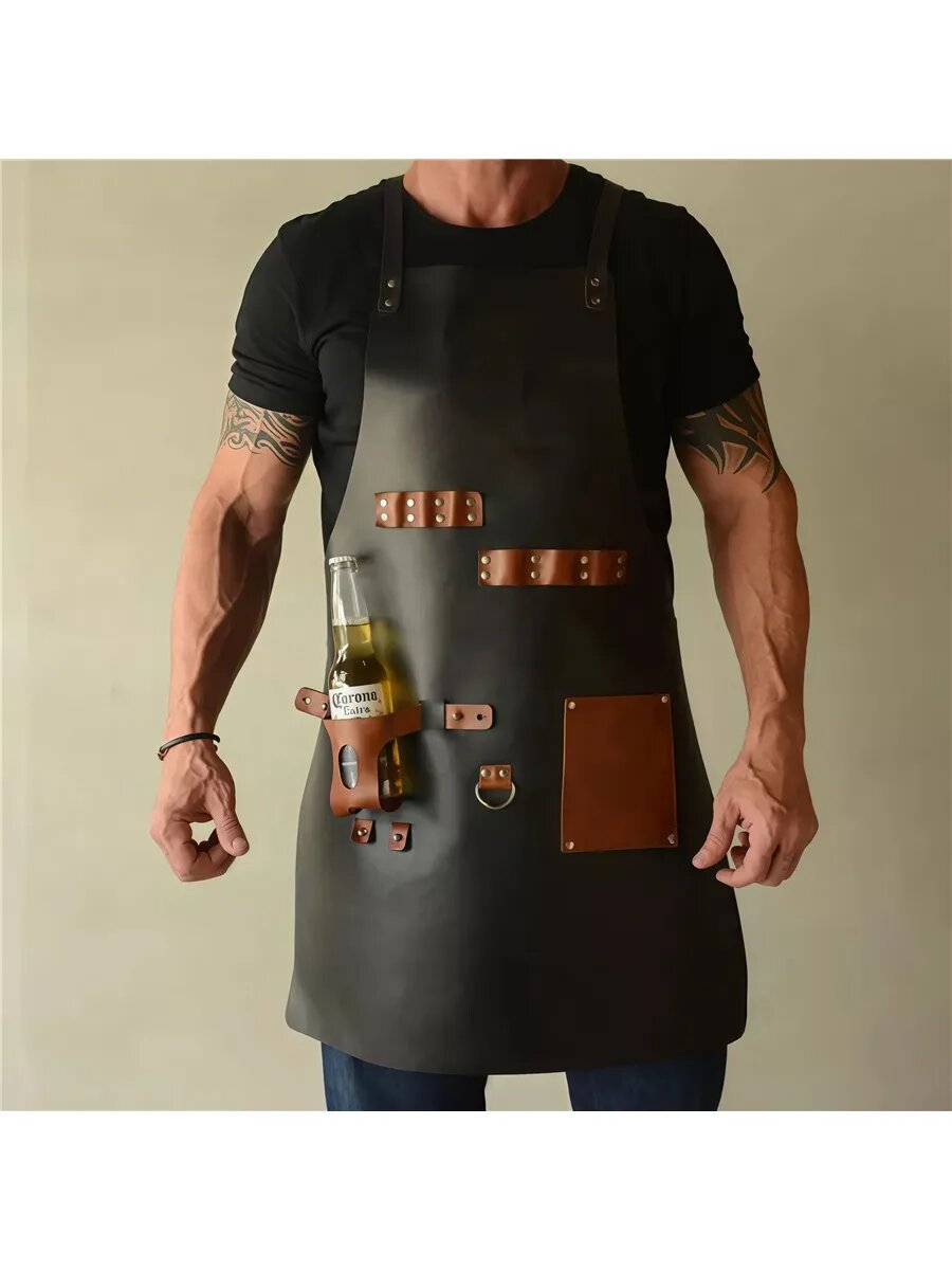 Фартуки рабочие