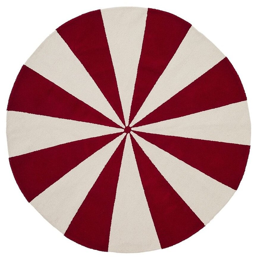 Ковер Kave Home Wirla alfombra de piso KH-210480