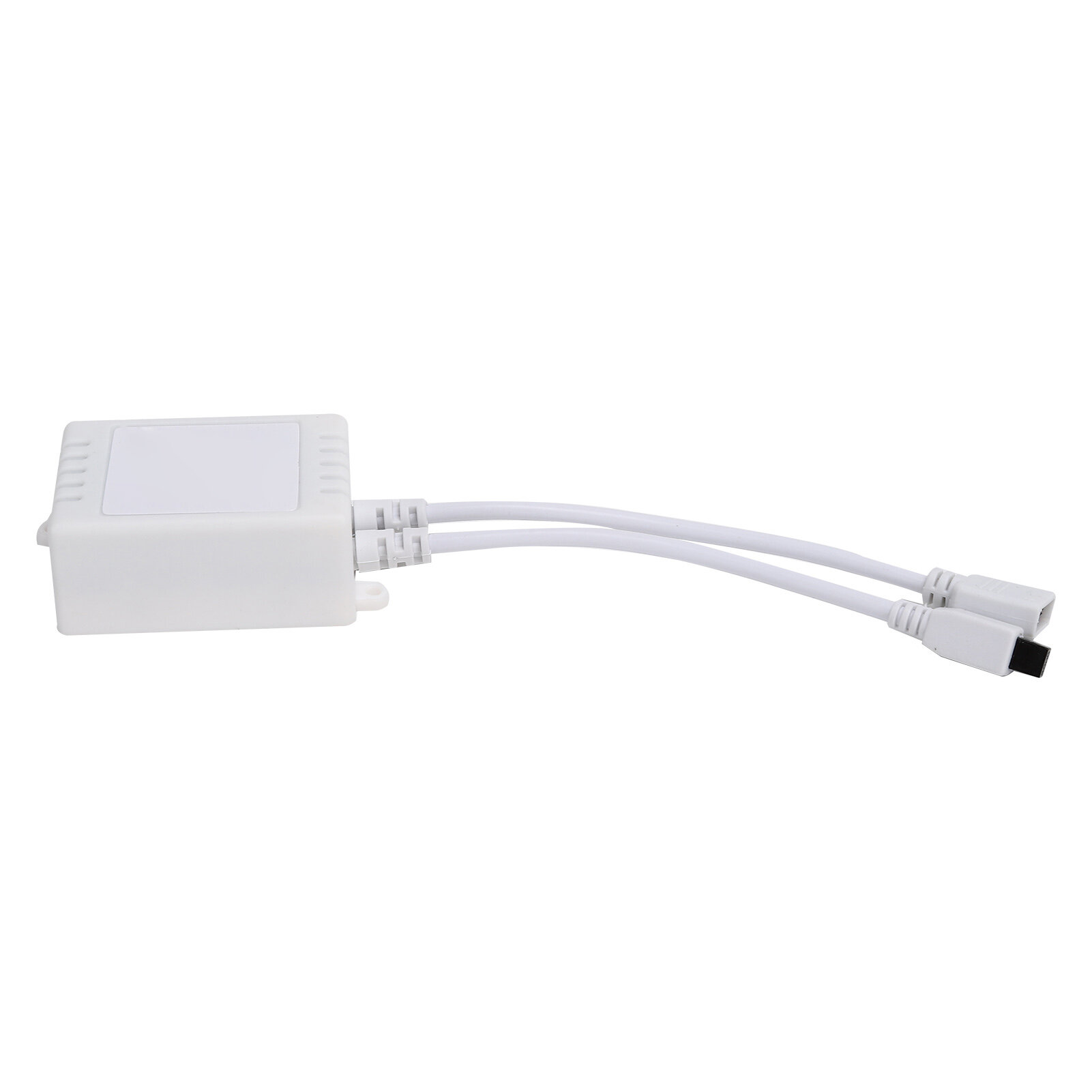 24-клавишный комплект беспроводного контроллера ИК-пульта дистанционного управления для светодиодных лент RGB, аксессуары для освещения