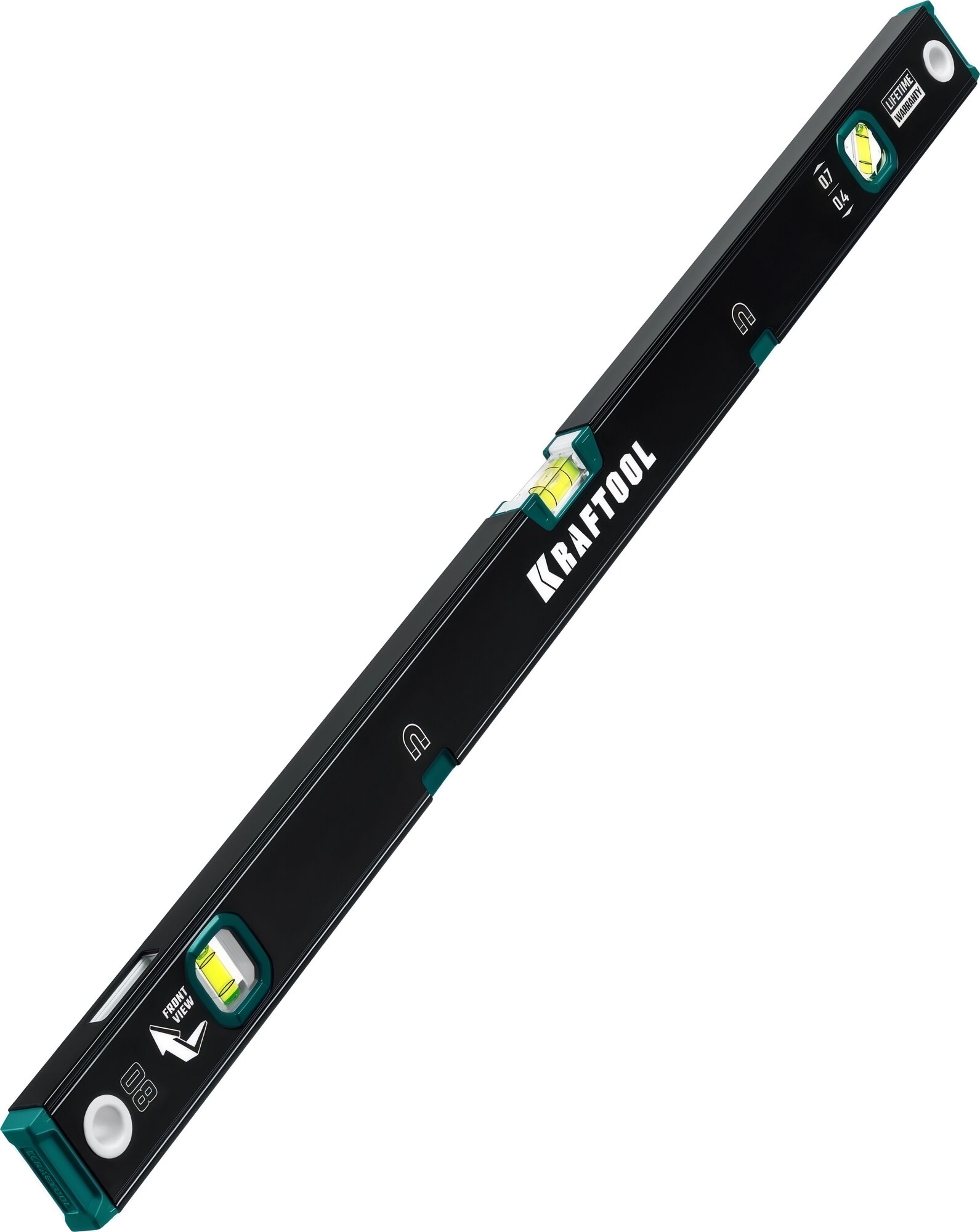 Магнитный уровень KRAFTOOL 34785-80