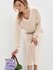 Костюм классический BonnyWool, размер XS/S, песочный