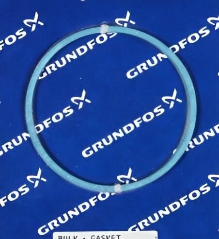 Упаковка прокладок для насоса(20шт) D110xD103X0,25 CH