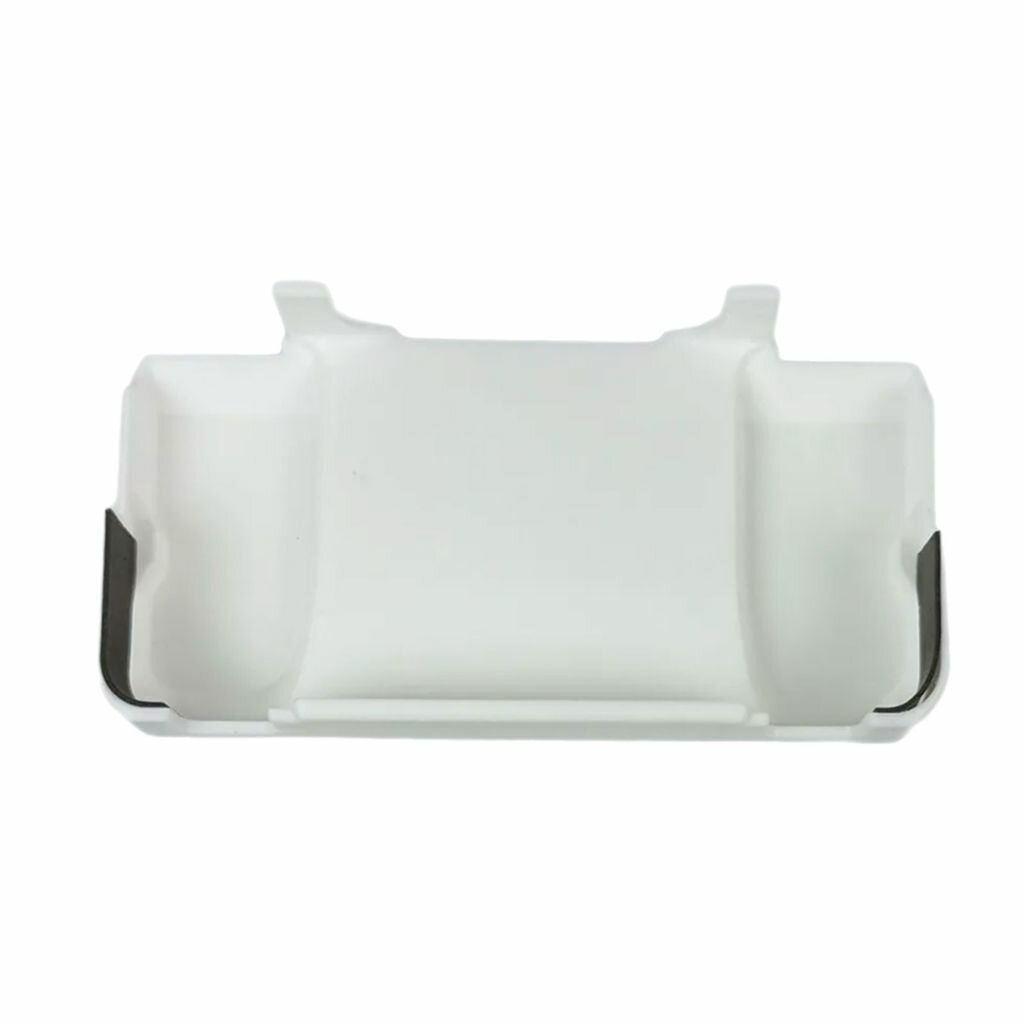 Аудиоаксессуары+Рукоятка для портативной игровой консоли RG35XX H-белый