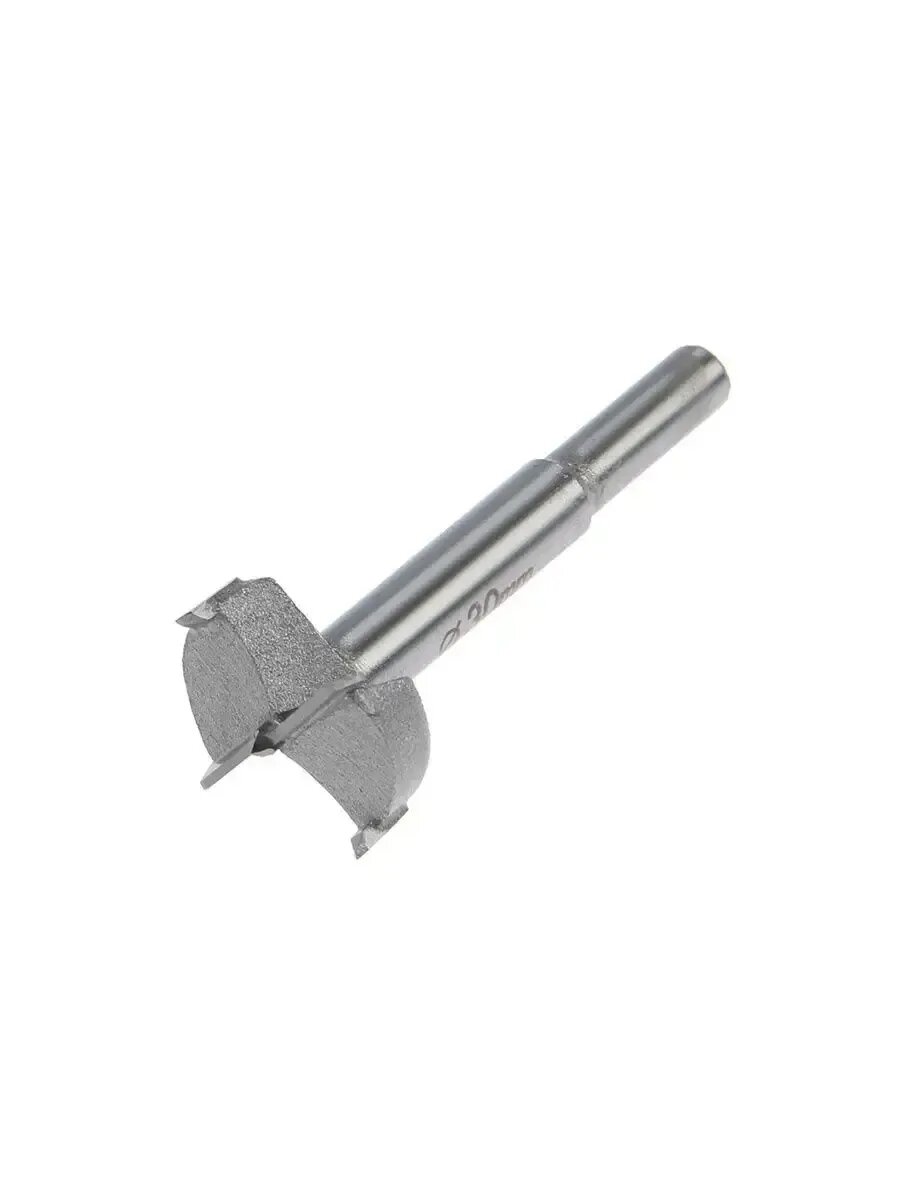 Сверло Форстнера по дереву 30 мм