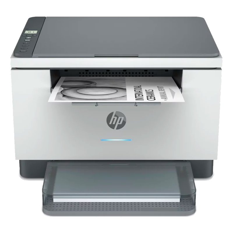Лазерное МФУ HP LaserJet MFP M236d