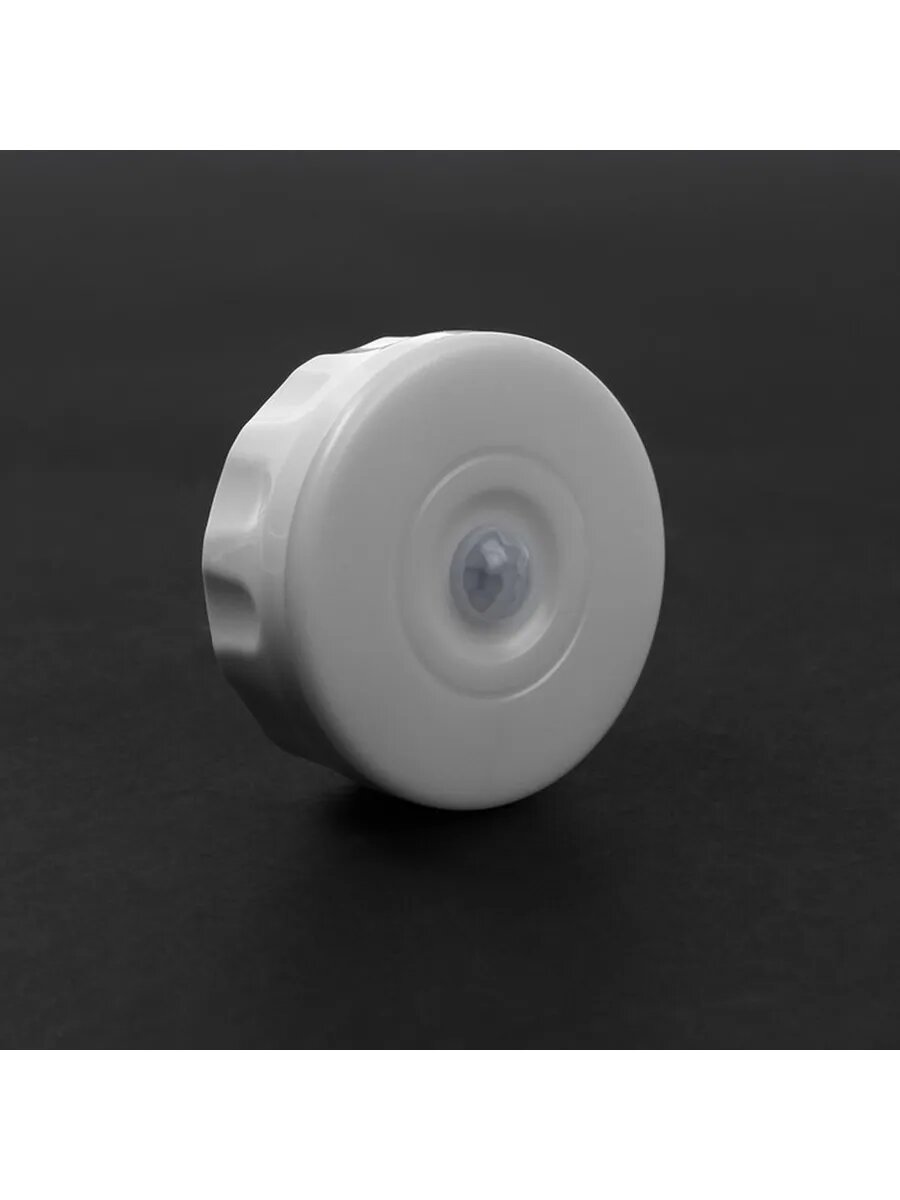 Компактный LED-подсветка с датчиком движения