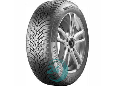 Continental ContiWinterContact TS 870 P 225/35 R18 W87