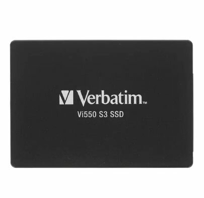 512 ГБ 2.5" SATA накопитель Verbatim Vi550 S3 (49352)