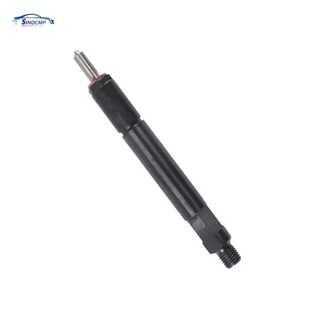 04286251 Форсунка топливной форсунки в сборе для BF4M2011 BF3M2011 BF3L2011 Запасные части для экскаватора системы подачи топлива Deutz