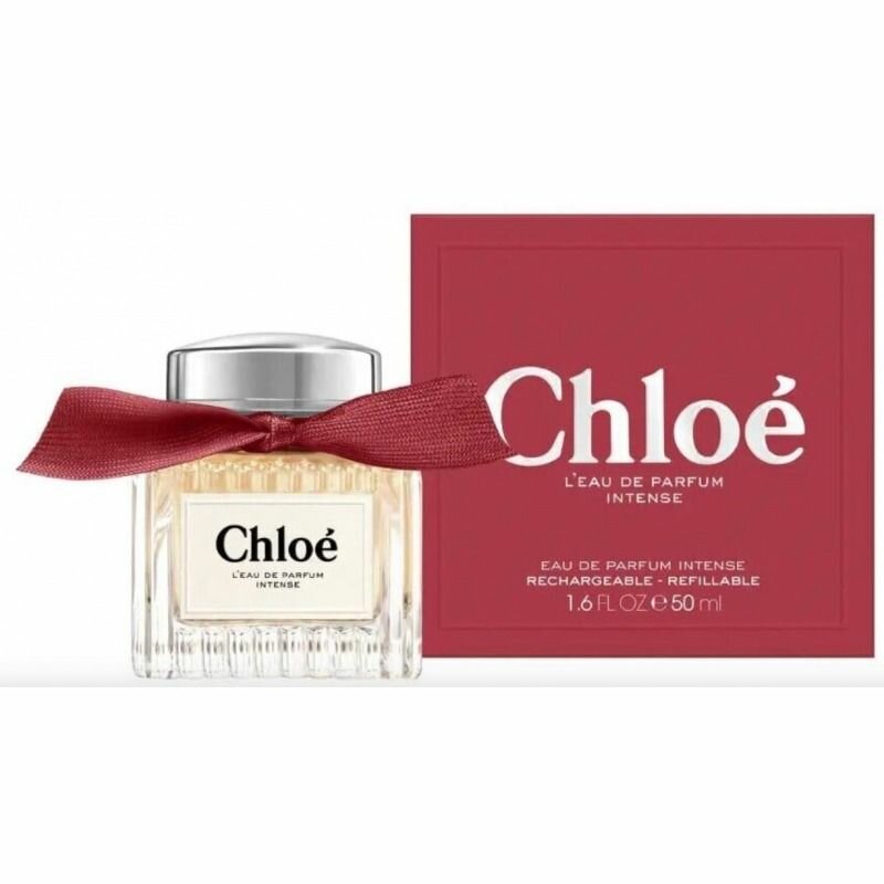 Chloe L'Eau de Parfum Intense (L) Парфюмерная вода 50 ml