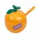 Сахарница orange