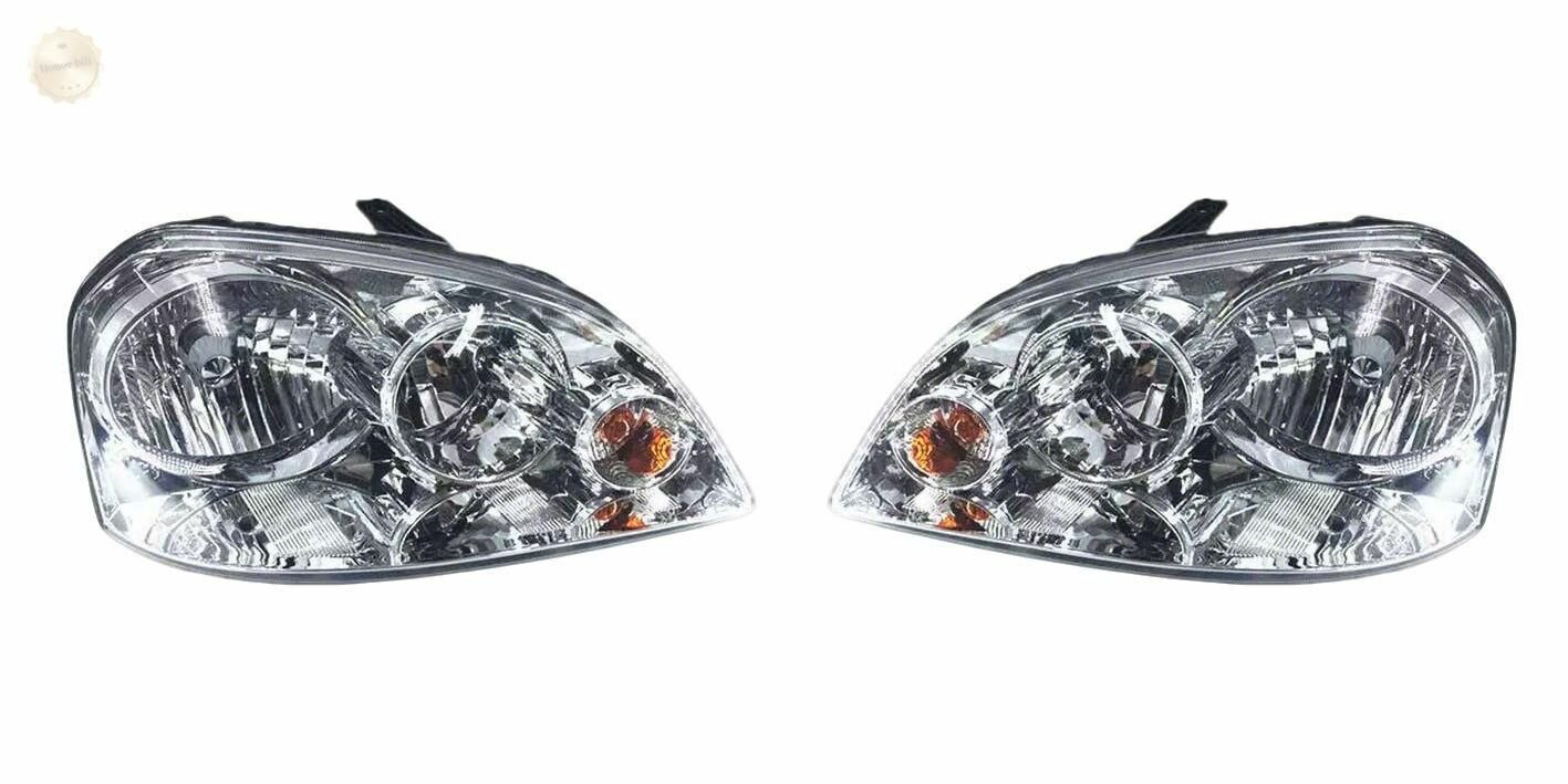 Фара автомобильнаяui