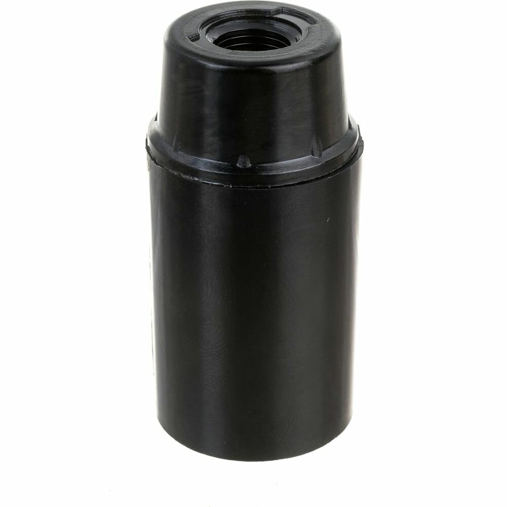 Патрон электрич. E14 карболит. подвесной 2А 250В c этикеткой UNIVersal 5565167