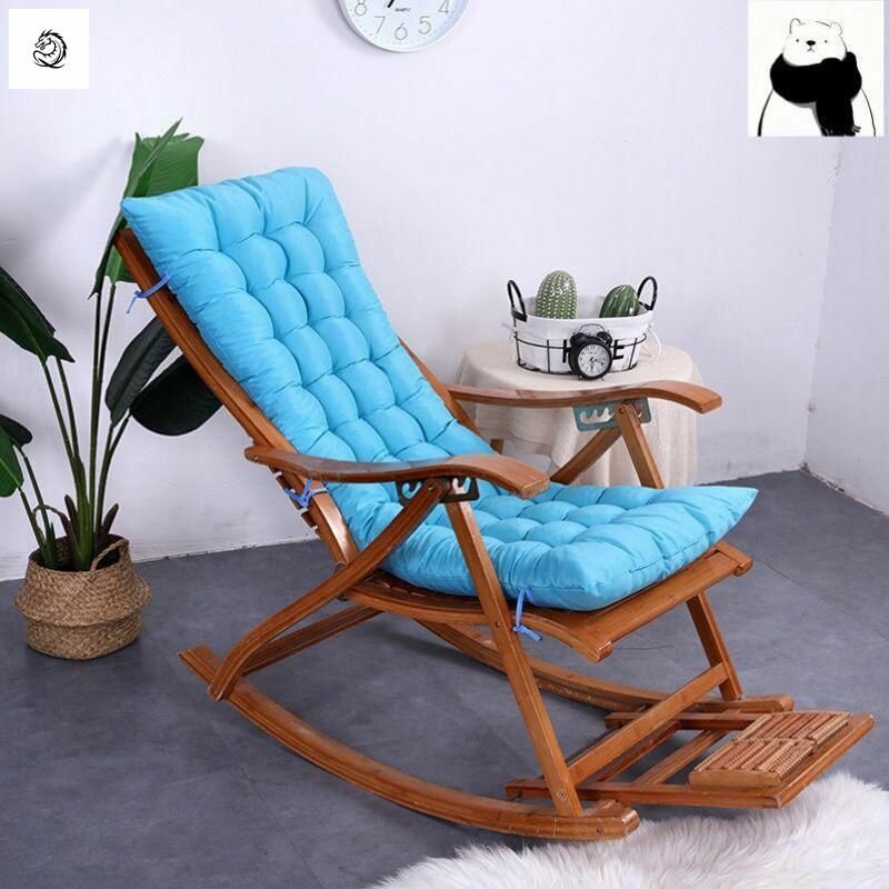 Универсальная подушка на стул и скамейку комфорт для кресел, шезлонгов и качелей