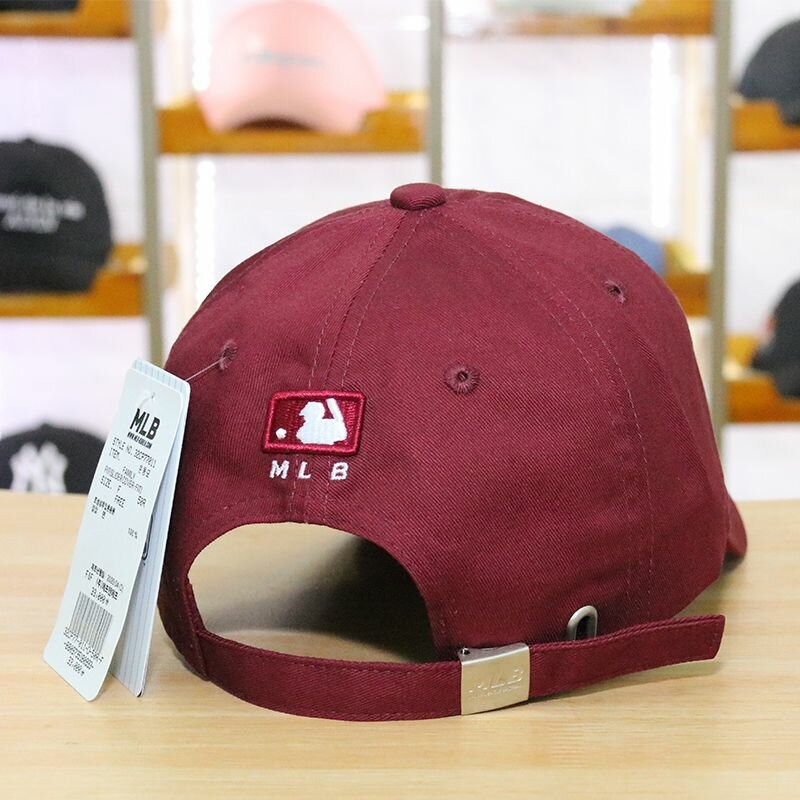 Бейсболка MLB TJ — фото 1