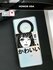 Чехол на Honor X9A / Хонор X9A с принтом "Cute anime girl", прозрачный