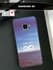Чехол на Samsung Galaxy S9 / Самсунг Галакси С9 с принтом "Dream бесконечность"