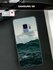 Чехол на Samsung Galaxy S9 / Самсунг Галакси С9 с принтом "Волны 11"